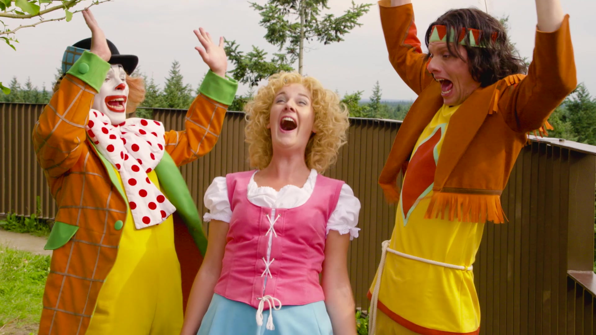 Pipo De Clown | NaBeeld.be